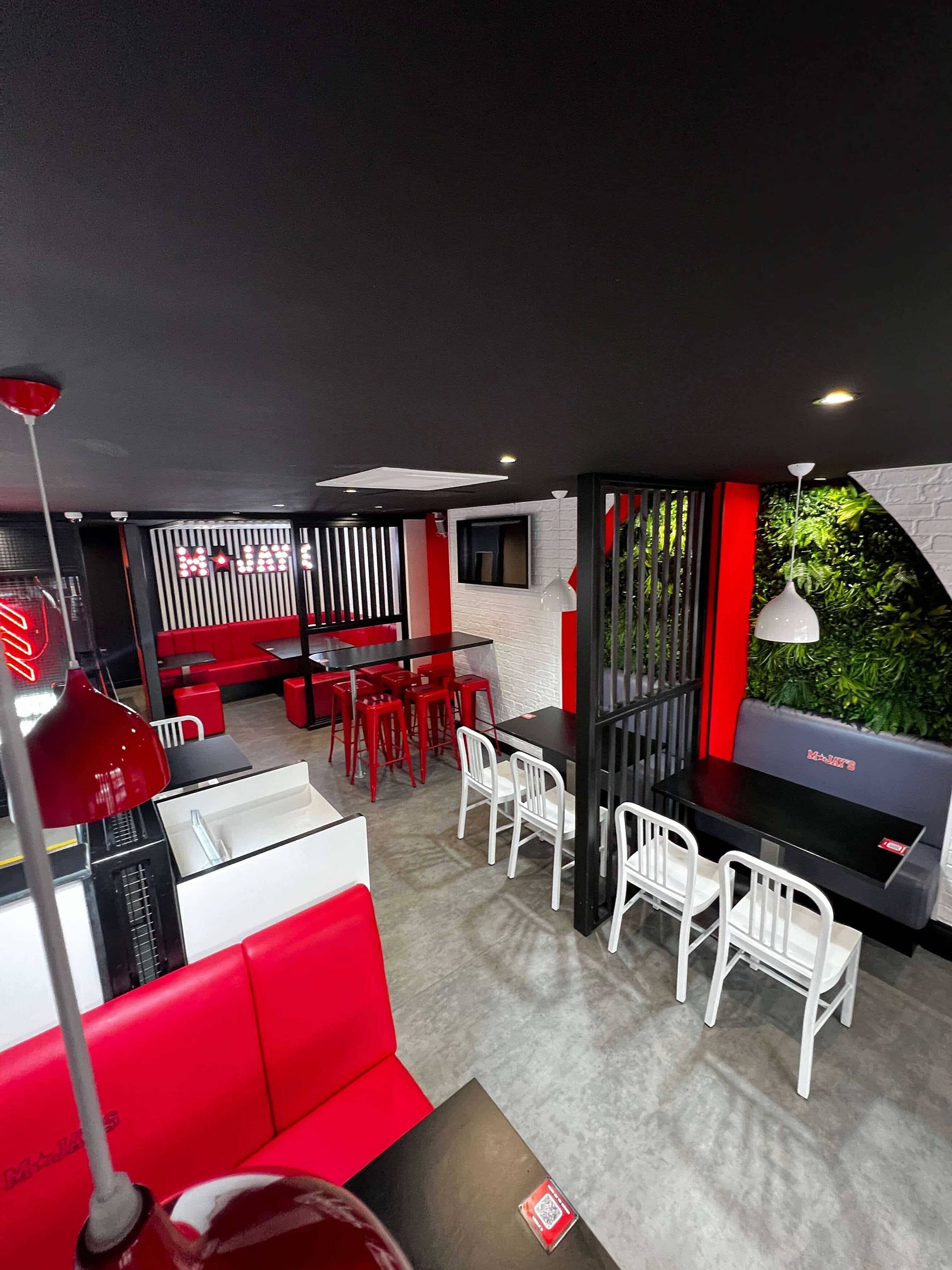 Indulge in Delicious Desserts and Sweets at MJAY'S in Warrington | MJAY ...